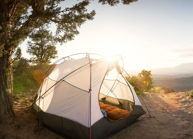 Tente de camping: Le guide complet • novembre 2022 • Lemeyeur.ca